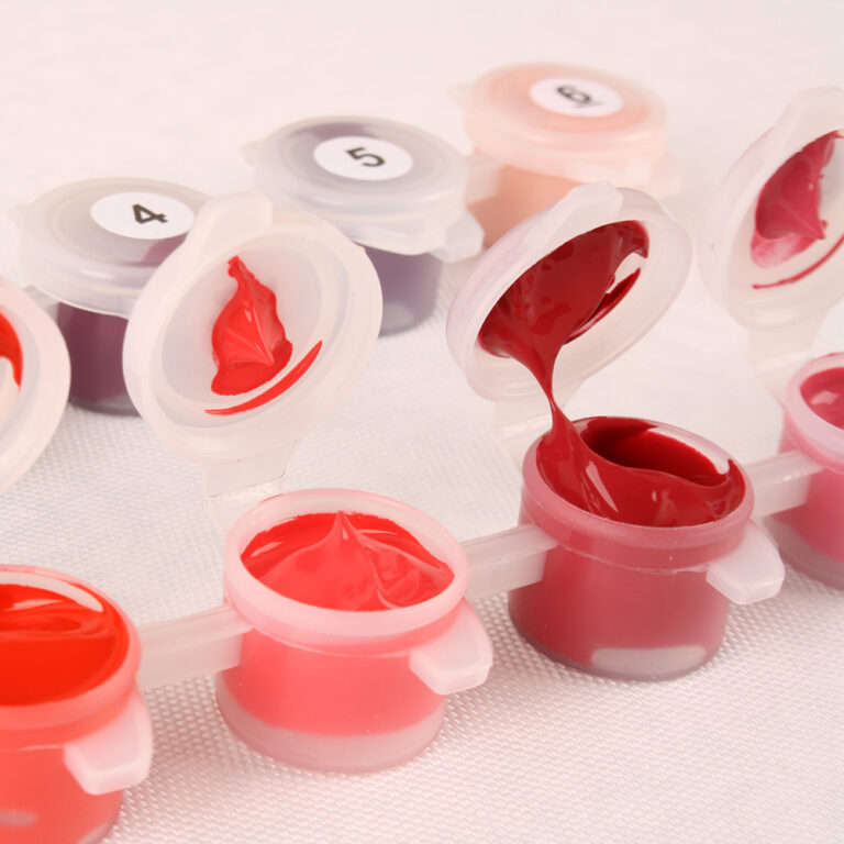 Paint Pods – Any Colour – NZ's Best Custom Paint By Numbers, Anywhere ...